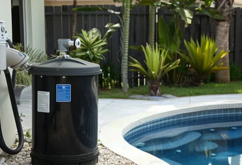 Poolie Services: Professional Pool Cleaning and Repair Across TX