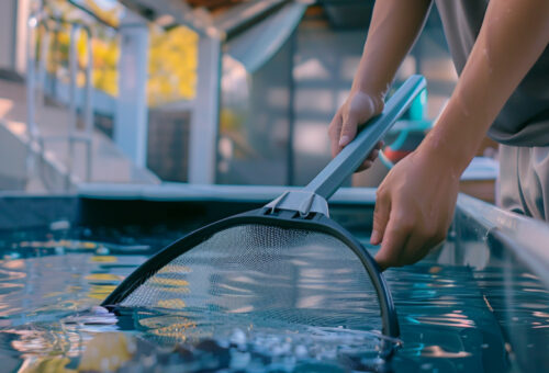 Pool Service Cost: Complete Breakdown & 2024 Pricing Guide