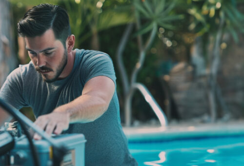 Dallas Pool Repair Services: Quick Fixes & Full Overhauls