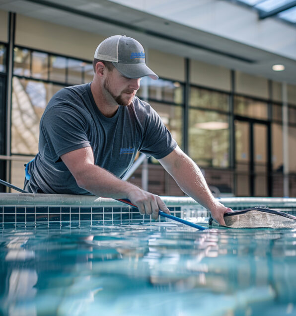 Texas Pool Cleaning & Repair: AUS, DFW, HOU, SATX, & Suburbs