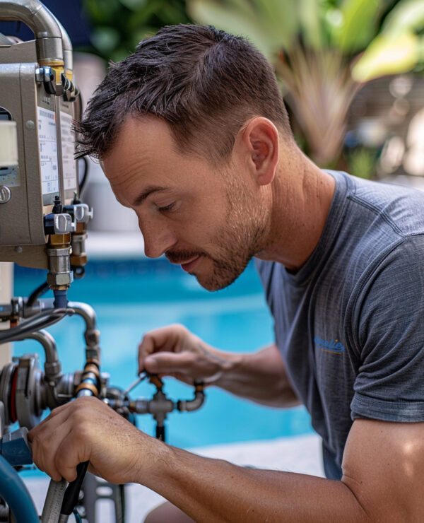 No Equity Required! Pool Financing With Poolie & Lyon Financial