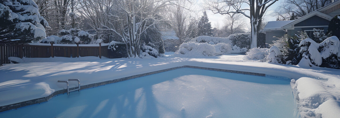 When & How to Winterize Your Pool: Easy Step-by-Step Guide