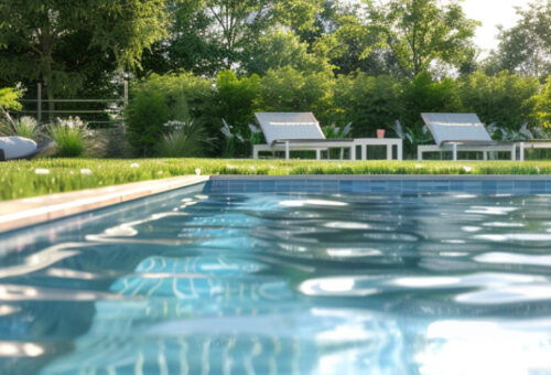 Pool Care 101 Friendly Swimming Pool Maintenance For Beginners