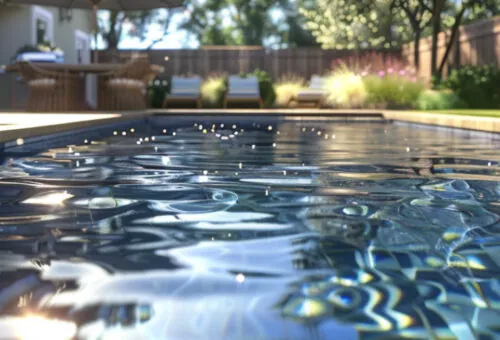 The Do's and Don'ts of Pool Shock Treatment for Clear Water