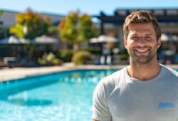 Guide to DIY and Professional Concrete Swimming Pool Repair