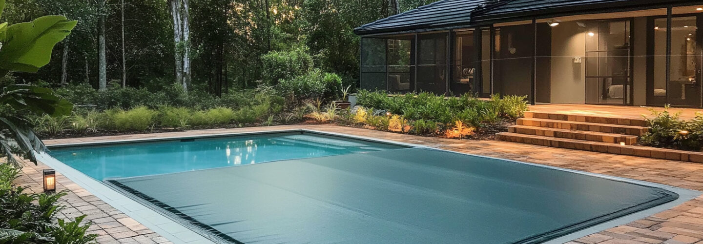 Extend Pool Season With Optimal Pool Cover Installation