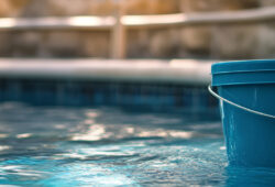 Clean Pool Water 101: Guide to Backwashing Pool Filter