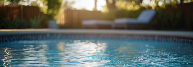 Clean Pool Water 101: Guide to Backwashing Pool Filter