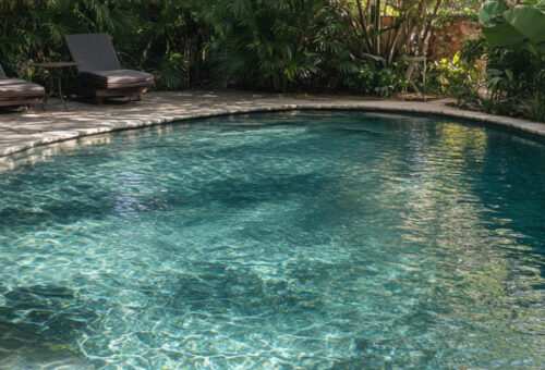Remove Rust and Metal Stains in Pool: A Step-by-Step Guide