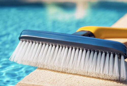 Remove Rust and Metal Stains in Pool: A Step-by-Step Guide