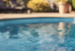 Learn Proper Pool Scale Cleaning and Removal Like a Pro