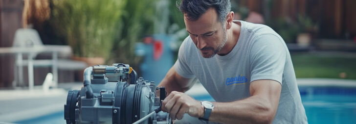 Troubleshooting a Pool Pump Making Loud Noise Like a Pro