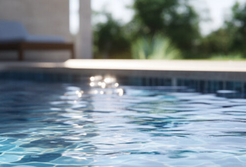 DIY Pool Care: How to Maintain Your Pool With Baking Soda
