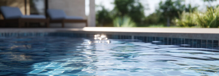 Learn Proper Pool Scale Cleaning and Removal Like a Pro