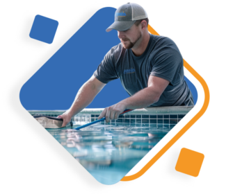 Poolie Services: Professional Pool Cleaning and Repair Across TX