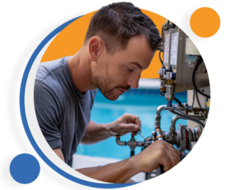 Poolie Services: Professional Pool Cleaning and Repair Across TX