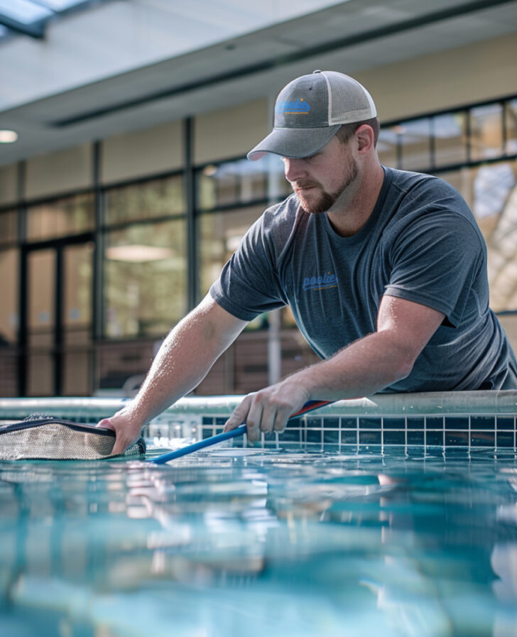 No Equity Required! Pool Financing With Poolie & Lyon Financial