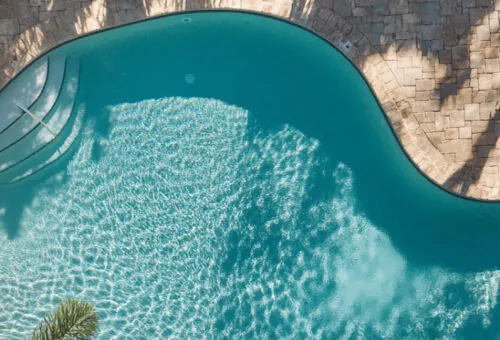 Can You Diagnose and Repair a Pool Pipe Leak Yourself?
