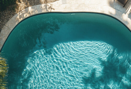 Why Is My Pool Cloudy After Shock Treatment?