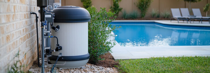 How Does a Pool Sand Filter Work and Purify Water?