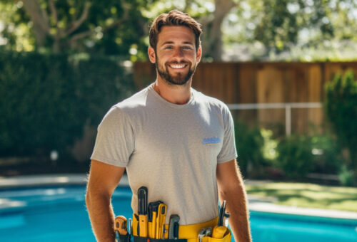 Cleaning Your Hayward T-Cell Like a Pool Pro