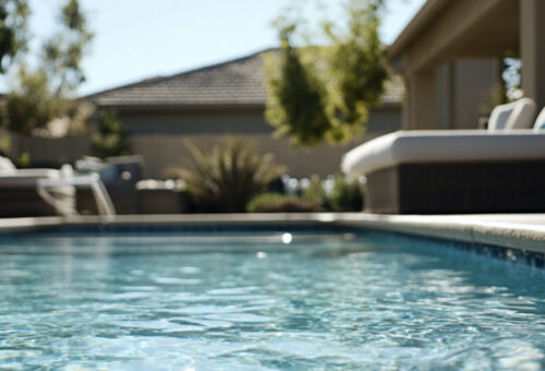Freezing Weather Tips for Pool Owners: Guide to Winterizing Pools