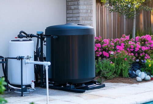 Freezing Weather Tips for Pool Owners: Guide to Winterizing Pools