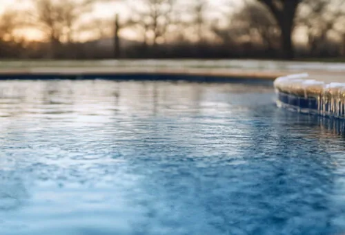 Remove Copper Stains From Pool: A Step-by-Step Guide