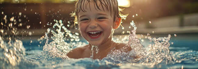 Fun Pool Activities for All Ages: From Kids to Adults