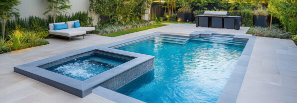 The Benefits of Aromatherapy for Your Pool Experience