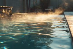 Expert Guide to Swimming Pool Liner Repair and Maintenance