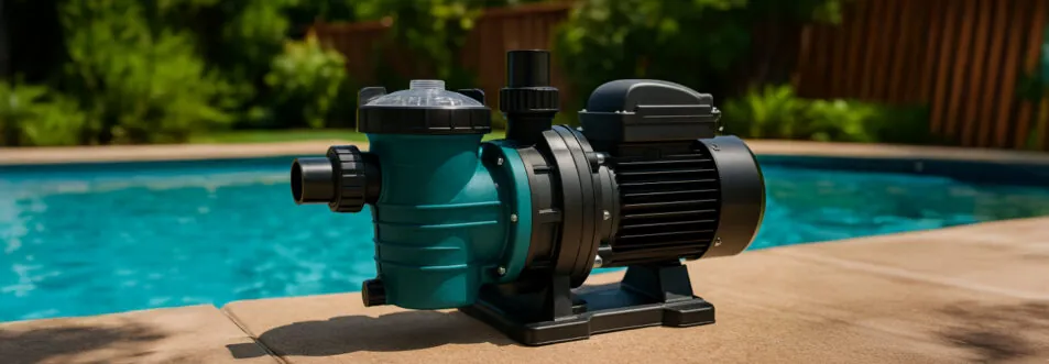 Pump Repair 101: Quick Fixes for Common Pool Pump Issues