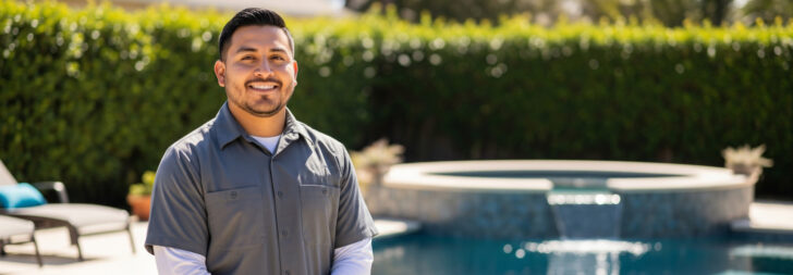 Pool Tile and Grout Renovation Guide: Clean, Repair, or Replace