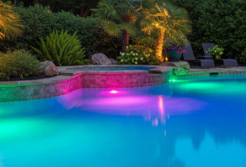 Pool Water Chemistry Guide: Balance pH, Chlorine, and More