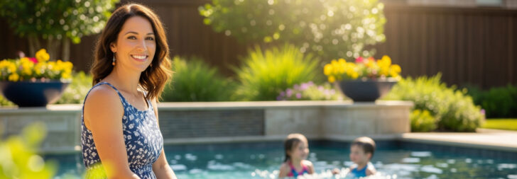Dive Into the Benefits of Scheduled Summer Pool Inspections