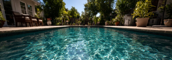 Poolie Services: Professional Pool Cleaning and Repair Across TX