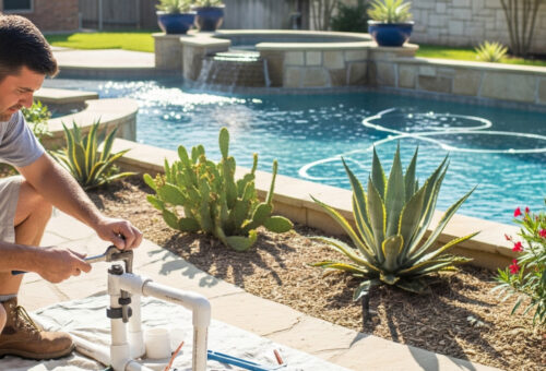 Family Fun in the Water: Pool Games for All Ages + Safety Tips