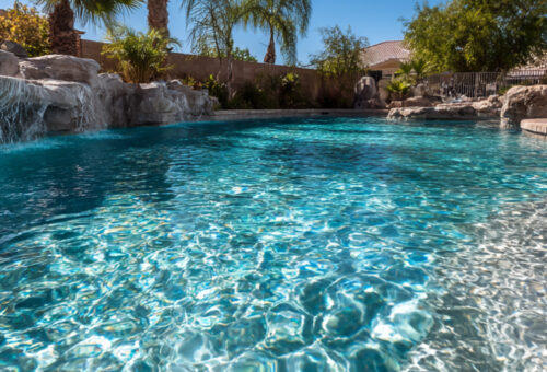 Labor Day Pool Party Themes, Food, & Game Inspirations