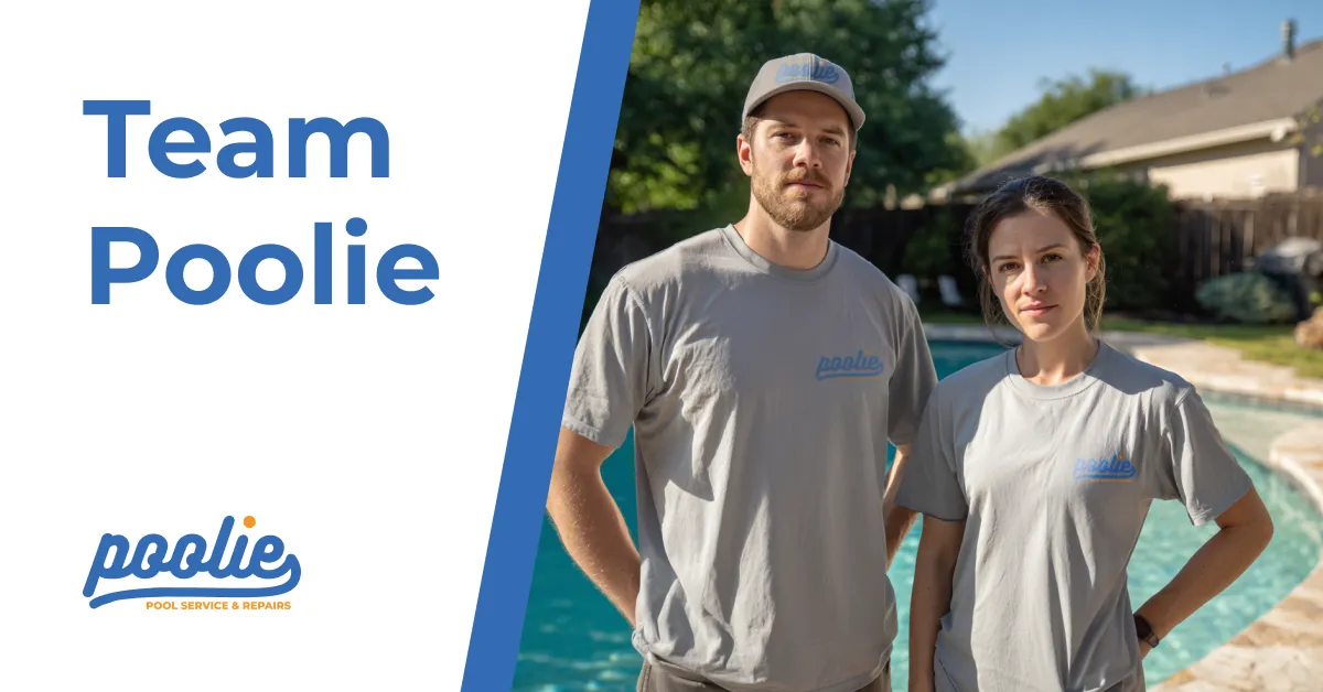 Meet the Pool Professionals Behind Our Blog Content | Poolie.com