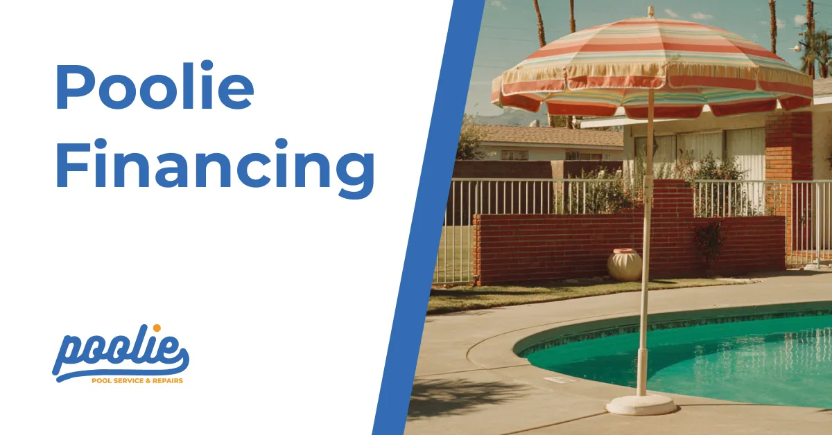 Poolie Financing: Easy Texas Pool Repair Loans From Hearth