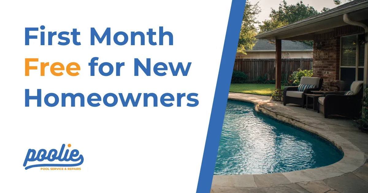 Is It Time to Renovate Your Pool? | Poolie