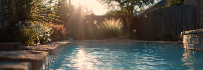 Guide to Pool Chemistry and Seasonal Temperature Changes