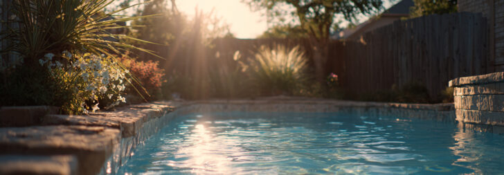 Guide to Pool Chemistry and Seasonal Temperature Changes