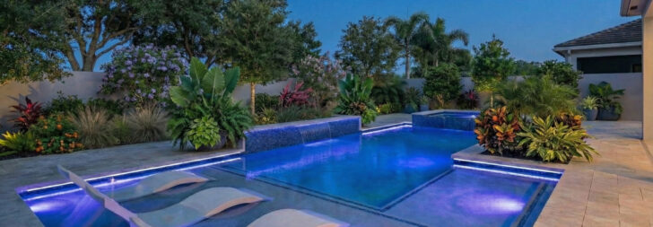 Resort Style Pool Trends for 2026 | High-End Pool Features